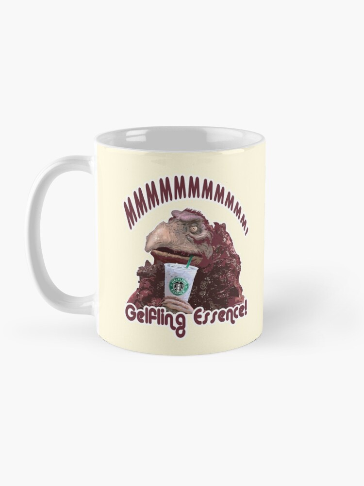"MMMMmmmmm! Gelfling Essence! - The Dark Crystal: Age of Resistance ...