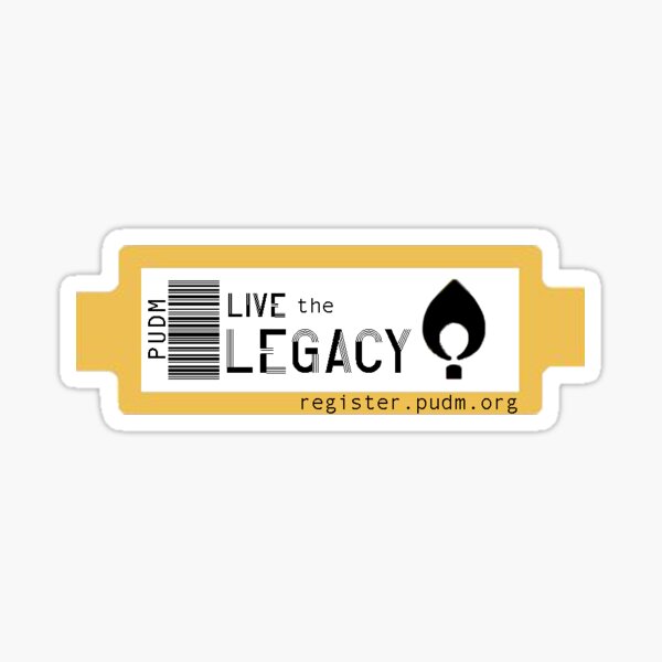 "Purdue University Dance Marathon Campaign 2019" Sticker by ...