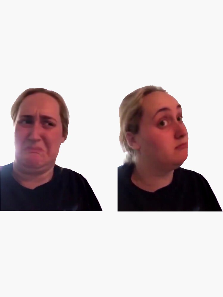 "Kombucha Girl" Sticker by sarahrose20 | Redbubble