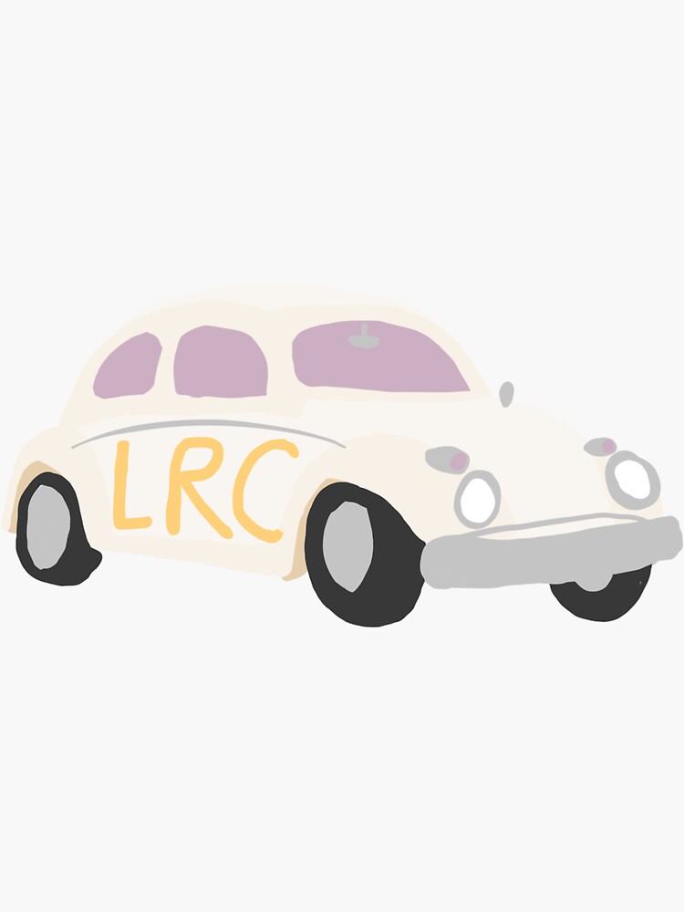 "Life Roads Coaching sticker" Sticker for Sale by isaacsutherland ...