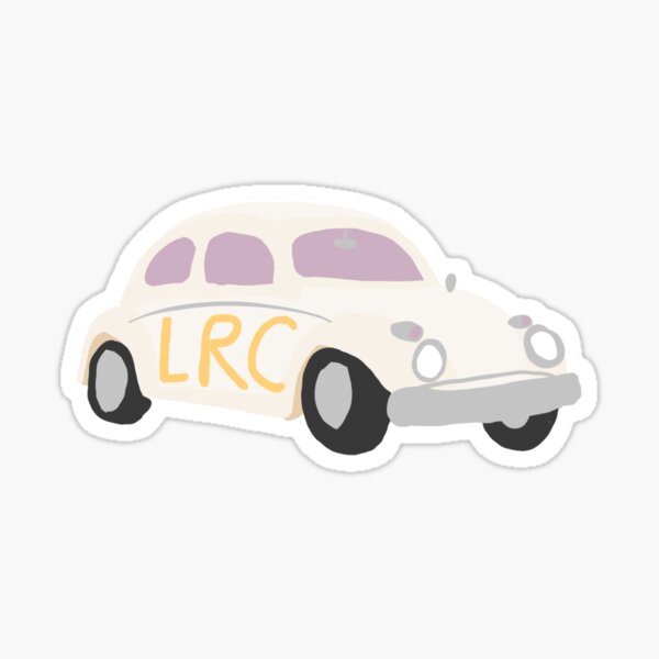 "Life Roads Coaching sticker" Sticker for Sale by isaacsutherland ...