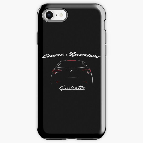 Alfa Romeo iPhone cases & covers | Redbubble