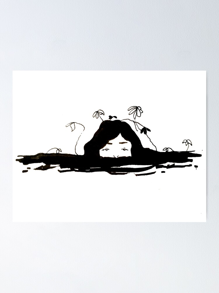 "Rotten" Poster by HoneyOrJam | Redbubble