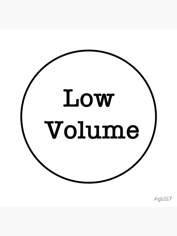 Low Volume Premium Matte Vertical Poster sold by Isha Mathur | SKU 42028401 | 20% OFF Printerval