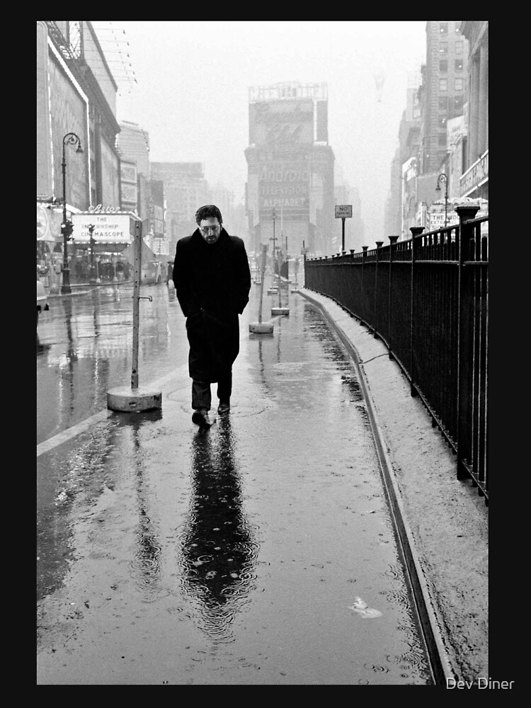 "Sergey Brin Walking" T-shirt for Sale by devdiner | Redbubble | james ...