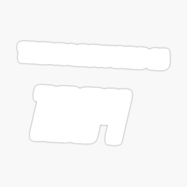 "The password is 1234" Sticker by csaron92 | Redbubble