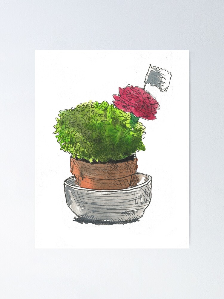 "Manjerico - Santos Populares" Poster by mari95santos | Redbubble