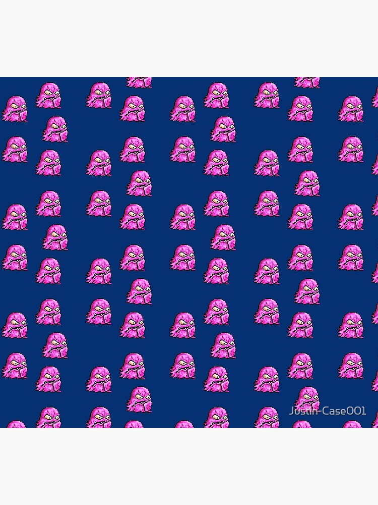 "Final Fantasy IV - Pink Puff" Socks by Justin-Case001 | Redbubble