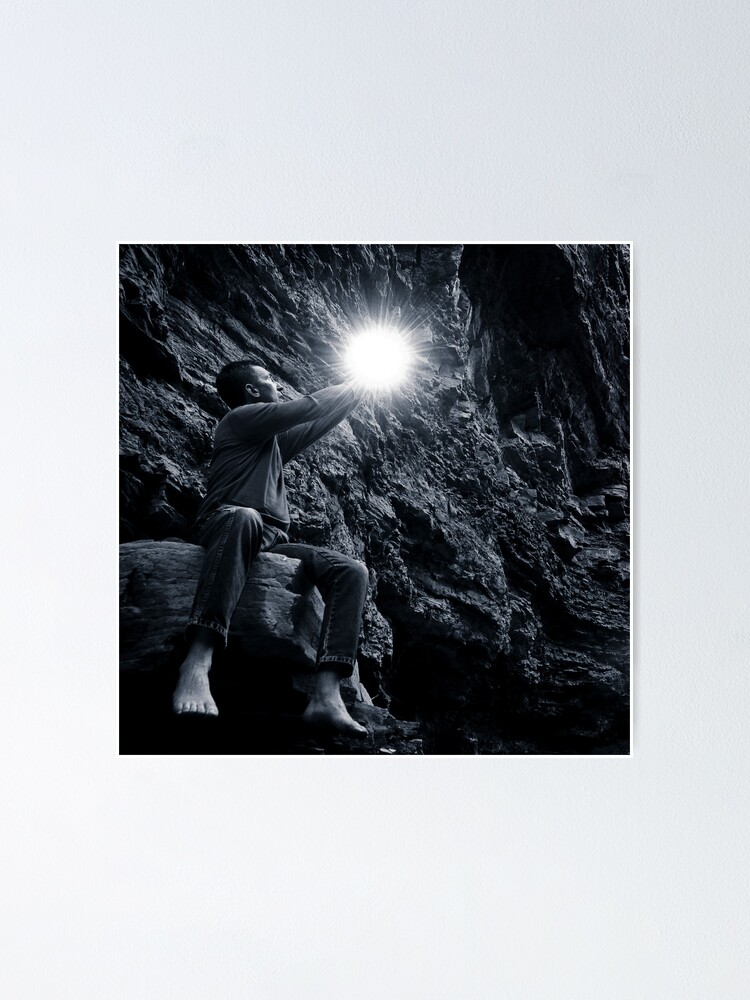 "Offer/Receive" Poster by kb2001 | Redbubble