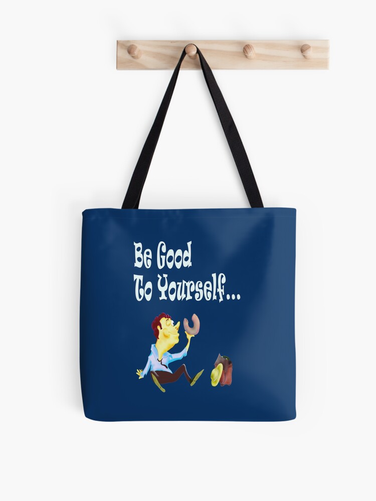 Bags with cartoon of yourself store