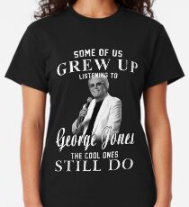 George Jones Gifts & Merchandise | Redbubble