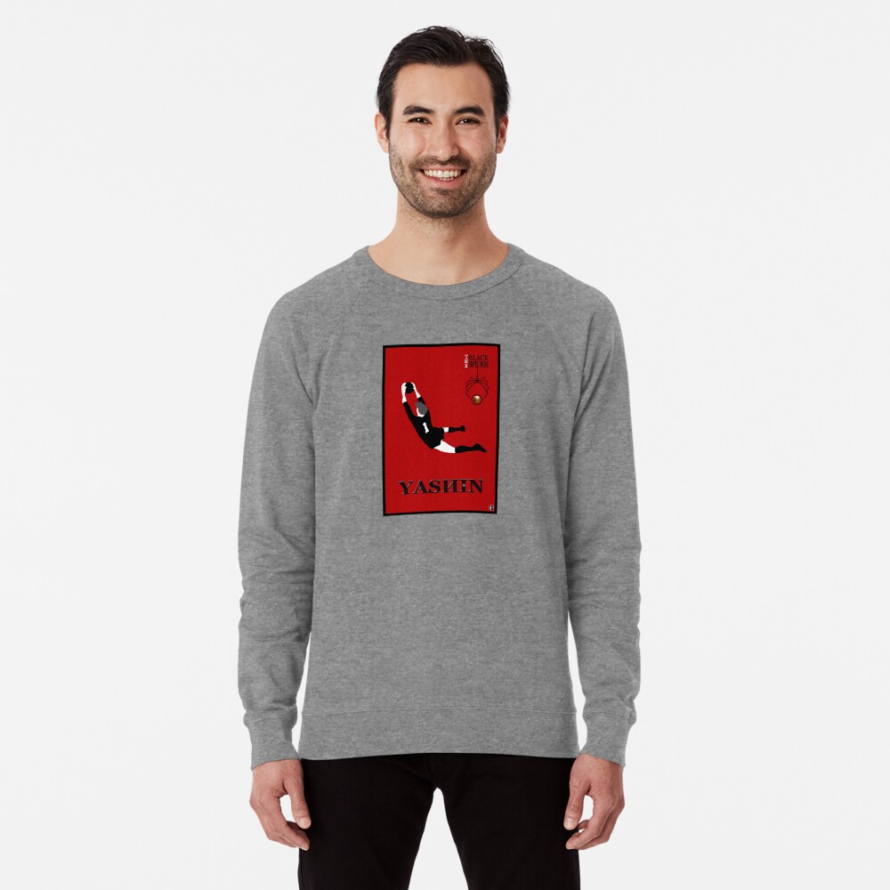 "Lev Yashin - The Black Spider" Sticker for Sale by FredV | Redbubble