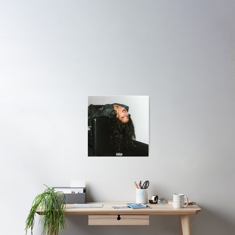 "kiana." Poster by mthikra | Redbubble