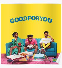 Amine Posters | Redbubble