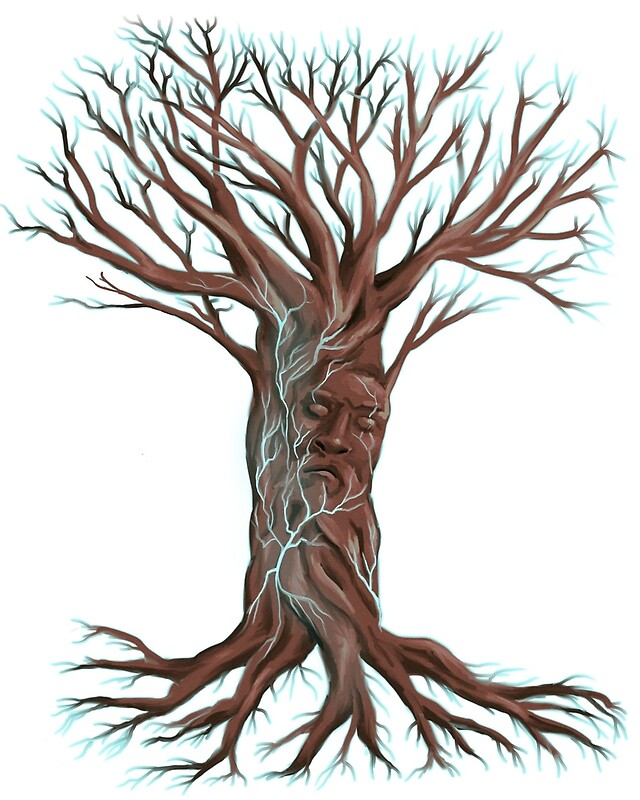 "The God of Many Faces" by maeveschild | Redbubble