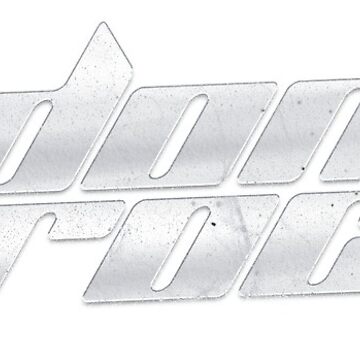 "Don Broco" Sticker for Sale by isadorachr | Redbubble