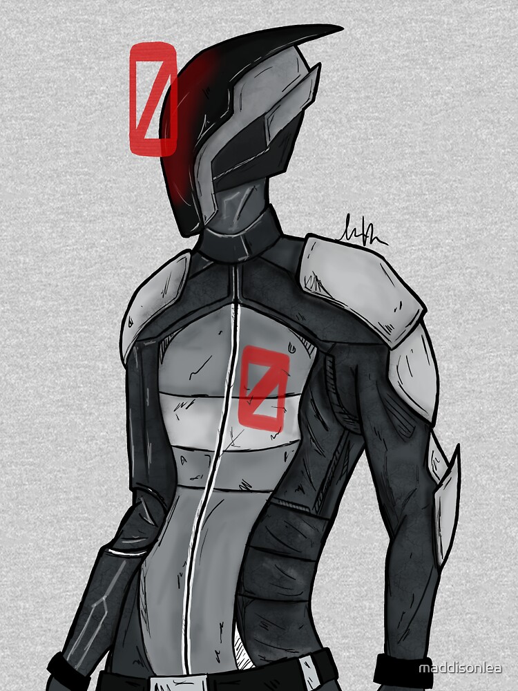 "Zer0" T-shirt for Sale by maddisonlea | Redbubble | zer0 t-shirts ...