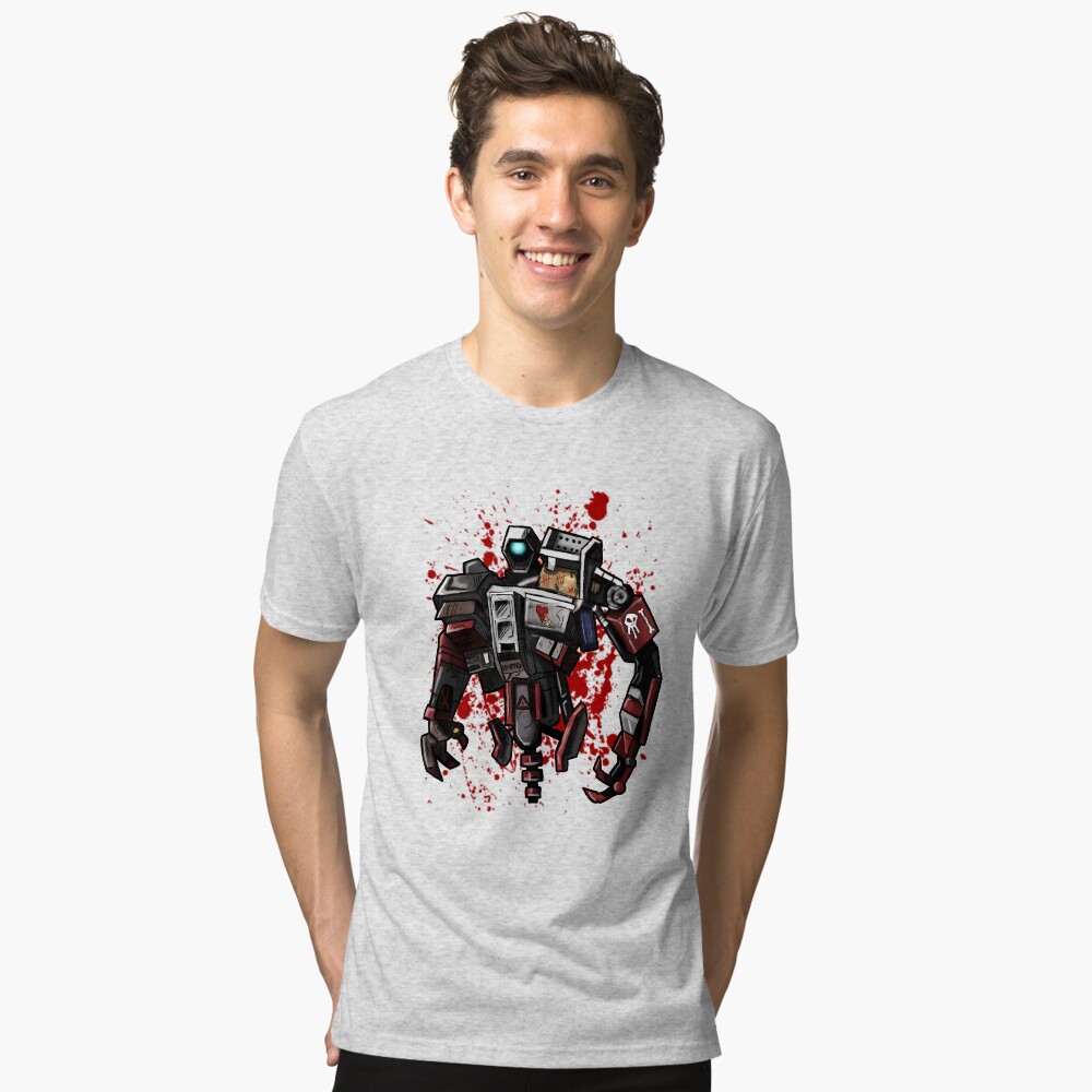 "Deathtrap" Sticker for Sale by maddisonlea | Redbubble