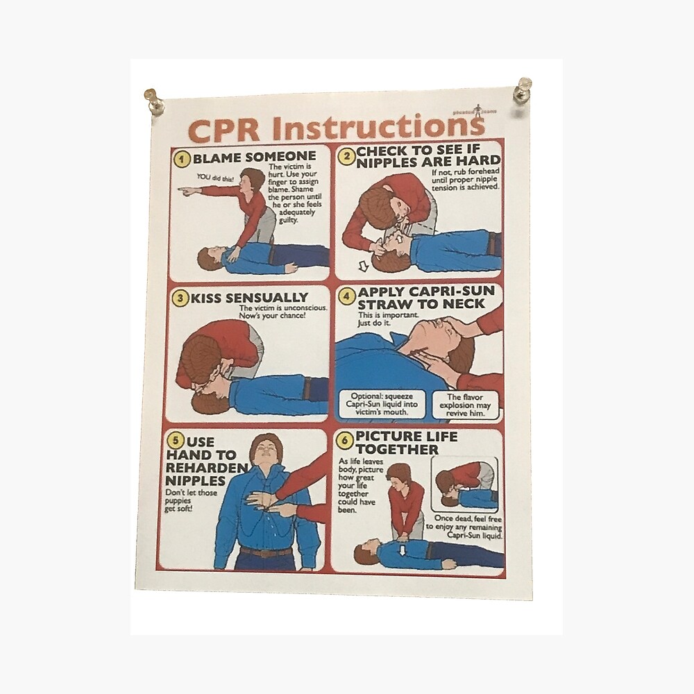 Chest Compression Memes For Memes You Must Answer These Riddles Three