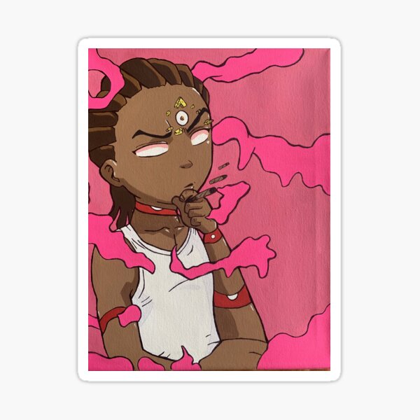 Boondocks Merch & Gifts for Sale | Redbubble
