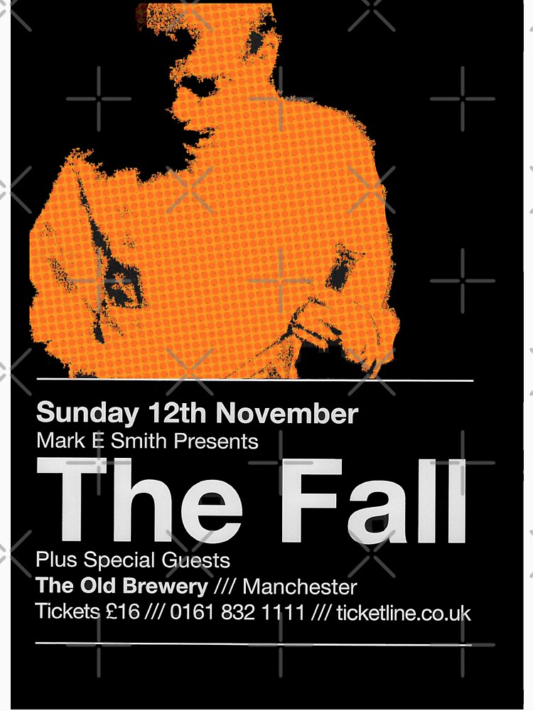 "Fall Flyer" T-shirt for Sale by jbm67 | Redbubble | the fall t-shirts ...