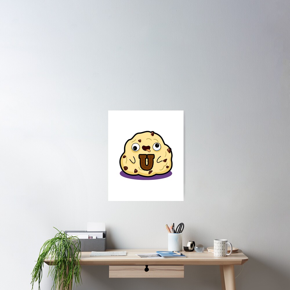 Alphabet Letter U Cute Weird Dough Weirdo Poster By Kidsmonogram Redbubble alphabet-letter-u-cute-weird-dough-weirdo-poster-by-kidsmonogram-redbubble