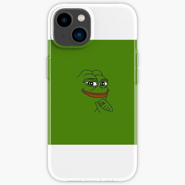 "BEST SELLER - Pepe hmm..." iPhone Case for Sale by Wizee | Redbubble