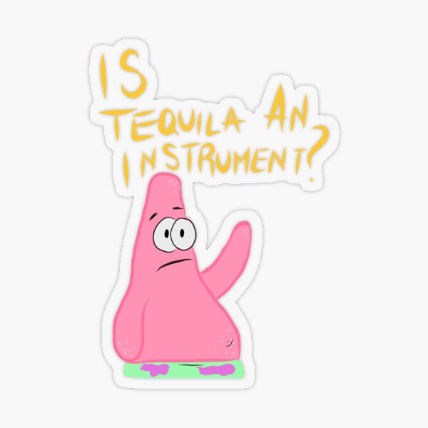 Spongebob Flowers Transparent stickers for Sale | Redbubble