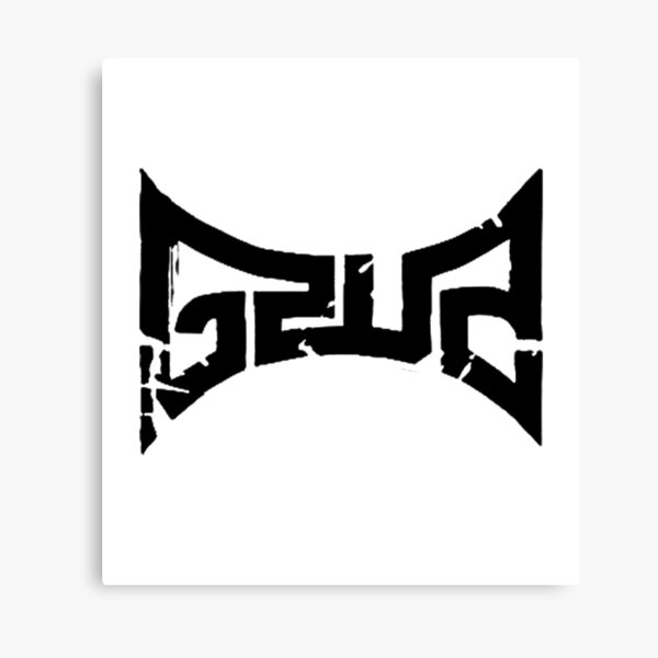 Wandbilder: Gzuz | Redbubble