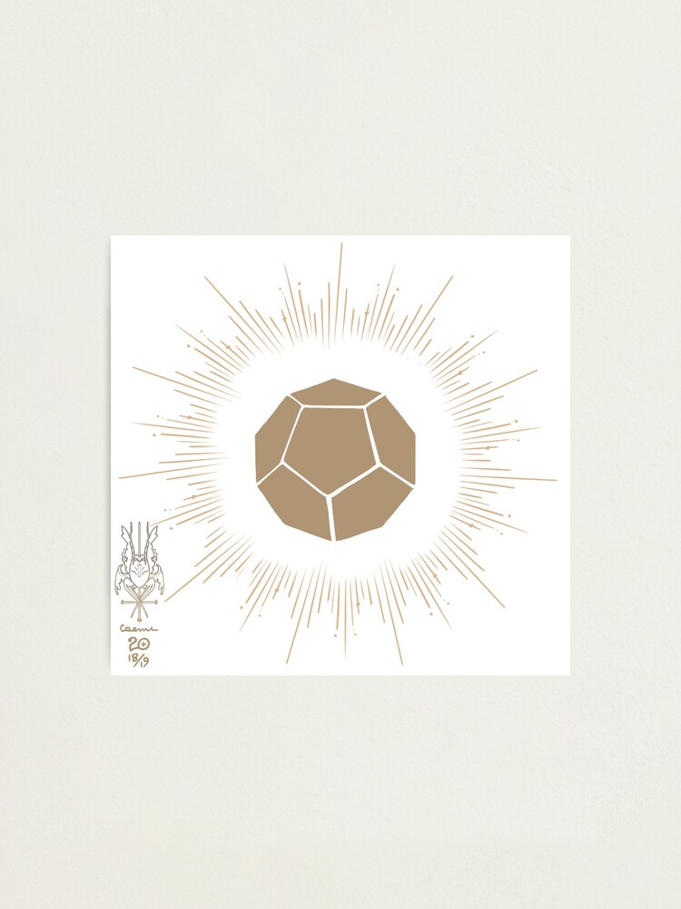 "Luxon Beacon" Photographic Print by caemielilium | Redbubble