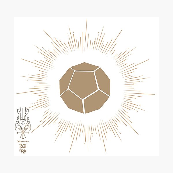 "Luxon Beacon" Photographic Print by caemielilium | Redbubble