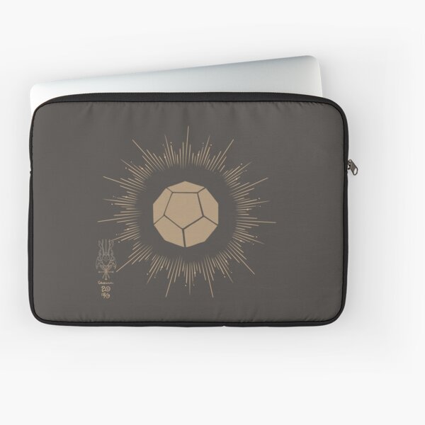 "Luxon Beacon" Laptop Sleeve by caemielilium | Redbubble