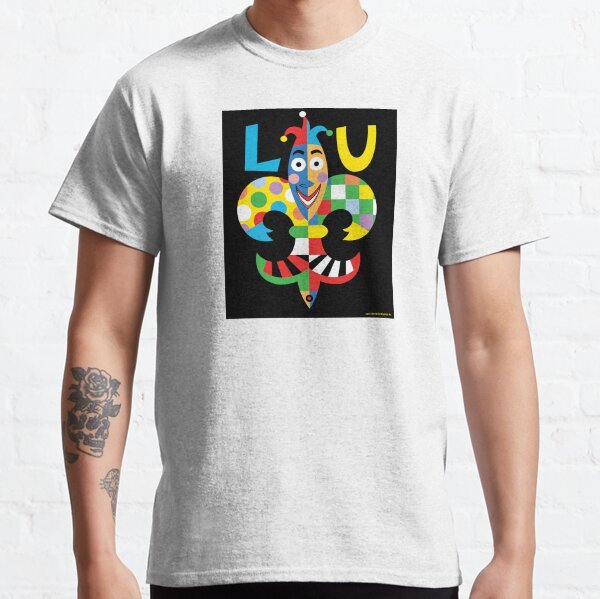 St Louis The Lou T-Shirts | Redbubble