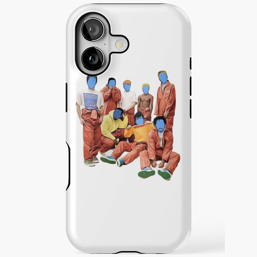 "brockhampton" Sticker for Sale by juliamjones6 | Redbubble