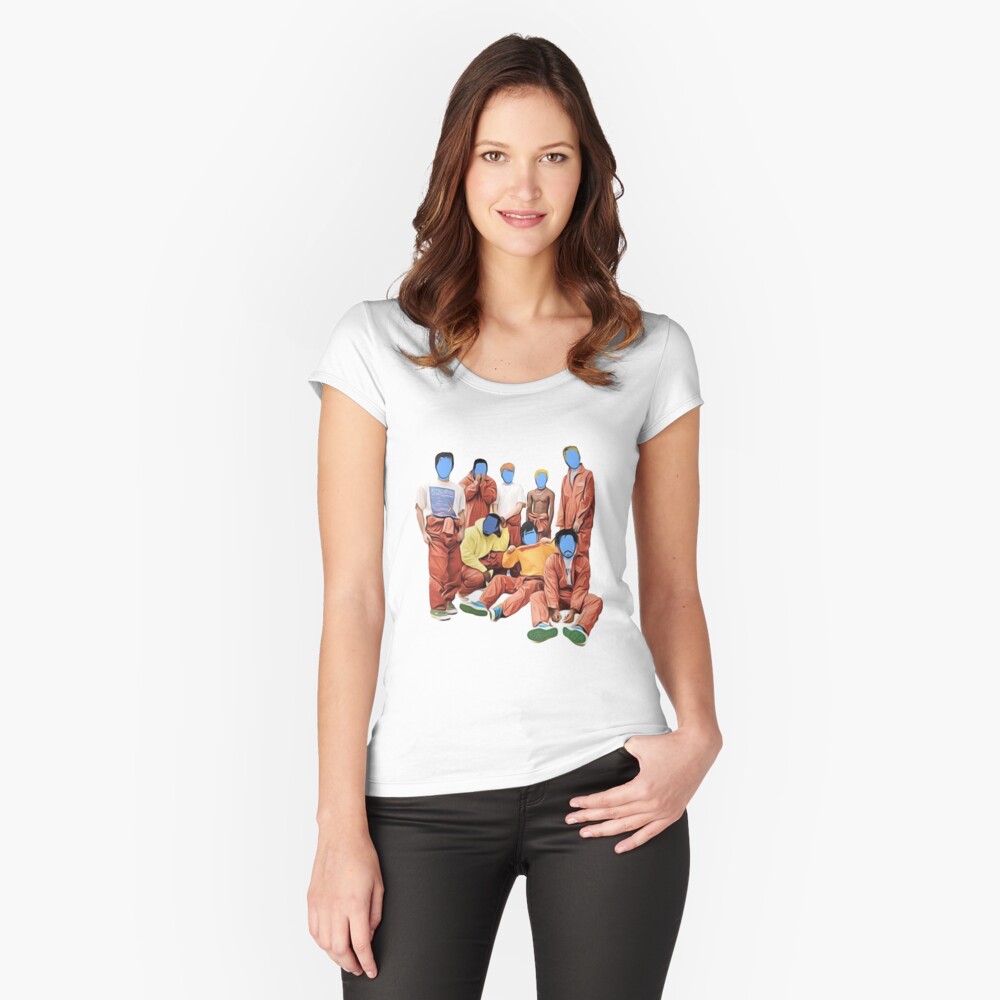 "brockhampton" Sticker for Sale by juliamjones6 | Redbubble