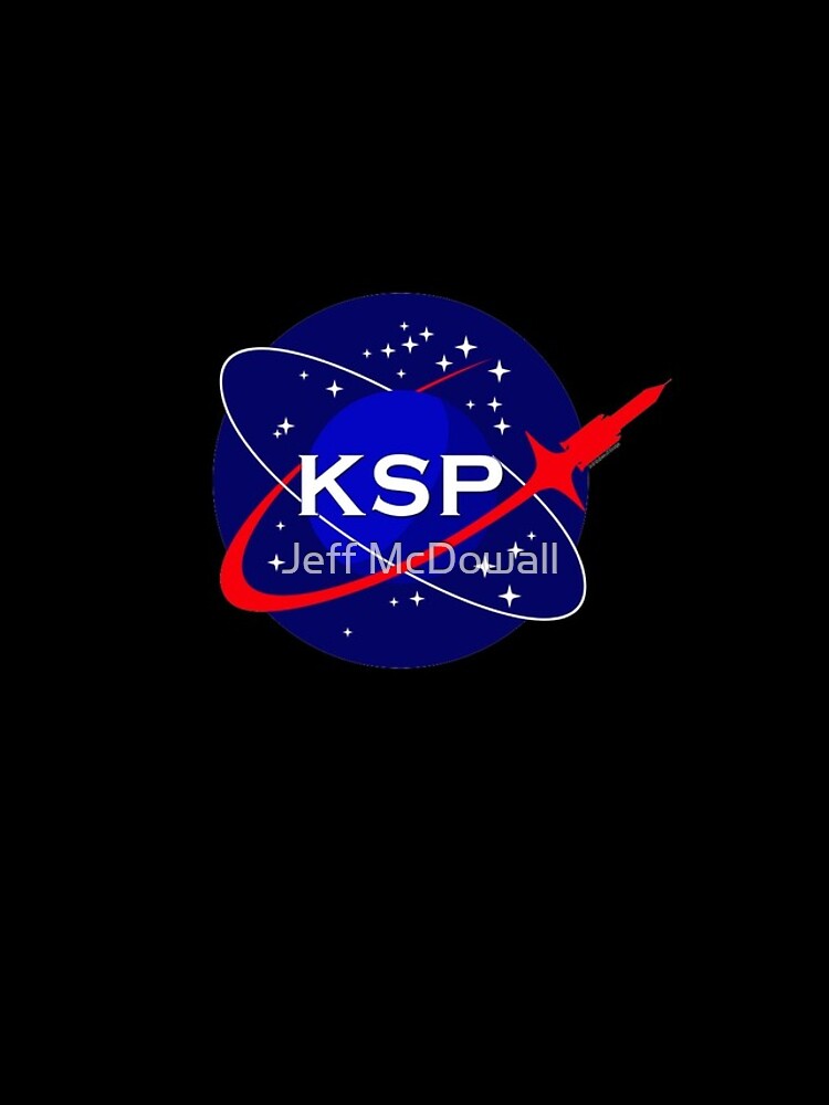 Ksp Logo