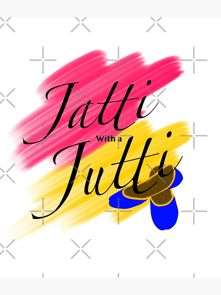 Jatti Logo
