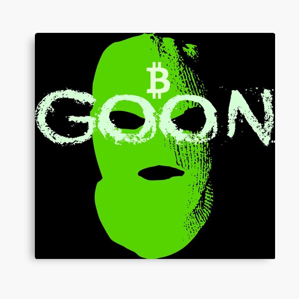 Goon Logo