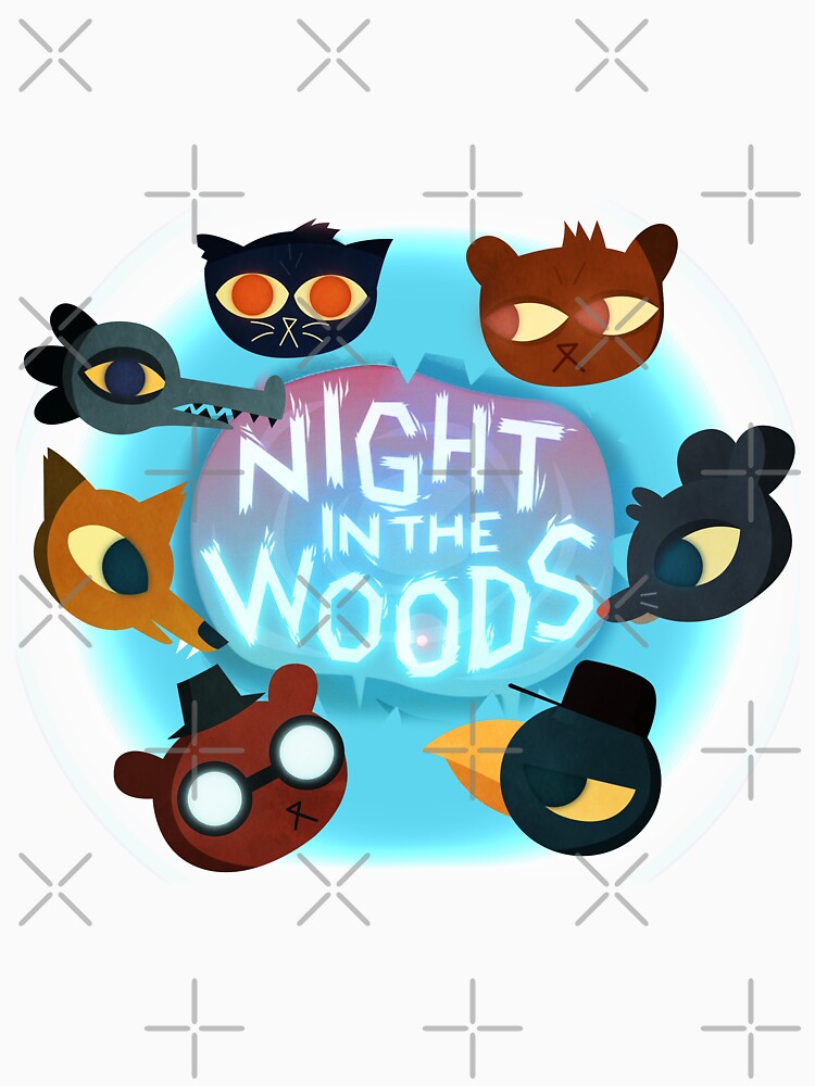 "NITW Team" T-shirt for Sale by 0l-Fox-l0 | Redbubble | nitw t-shirts ...
