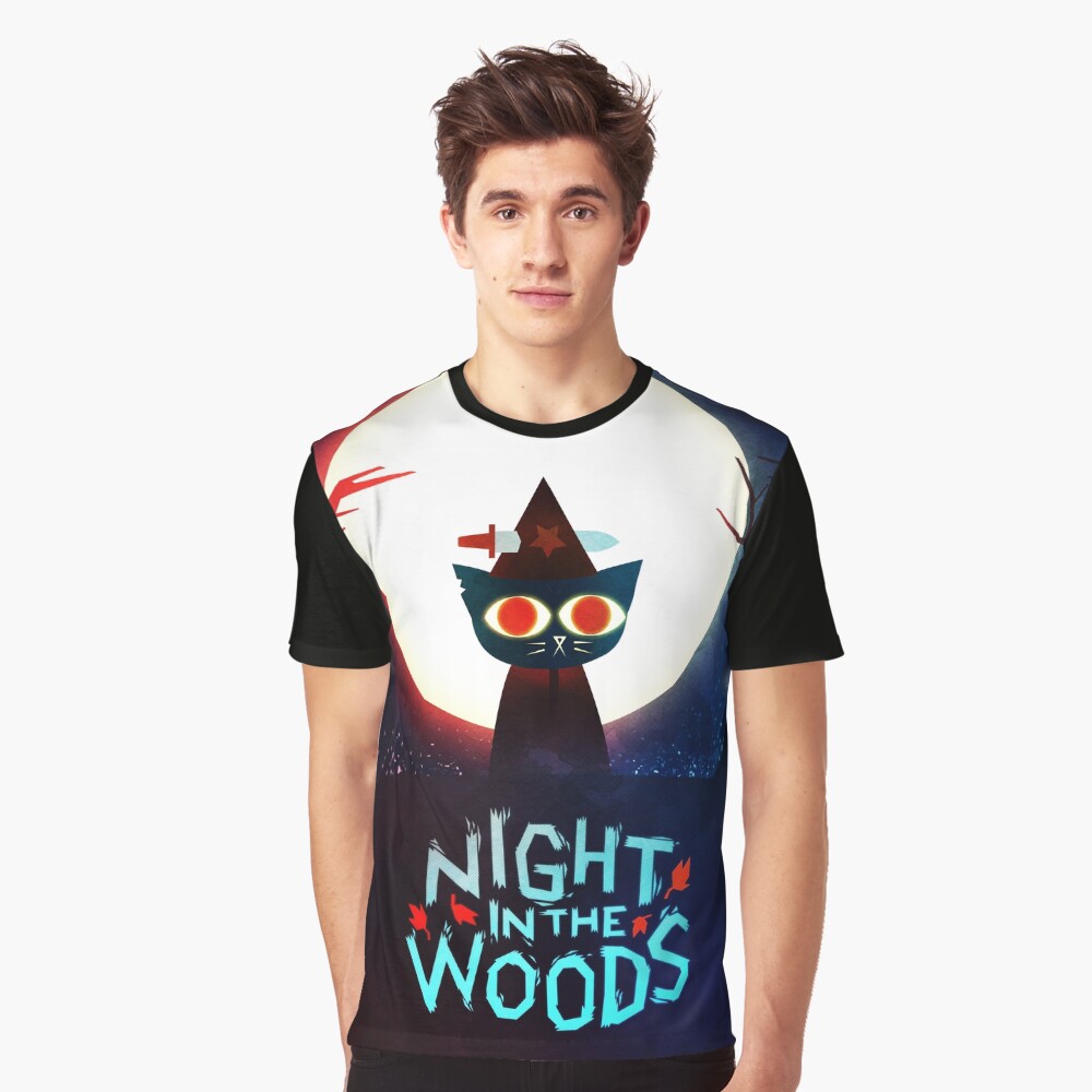 Witch Dagger --" T-shirt for Sale by 0l-Fox-l0 | Redbubble | night in ...