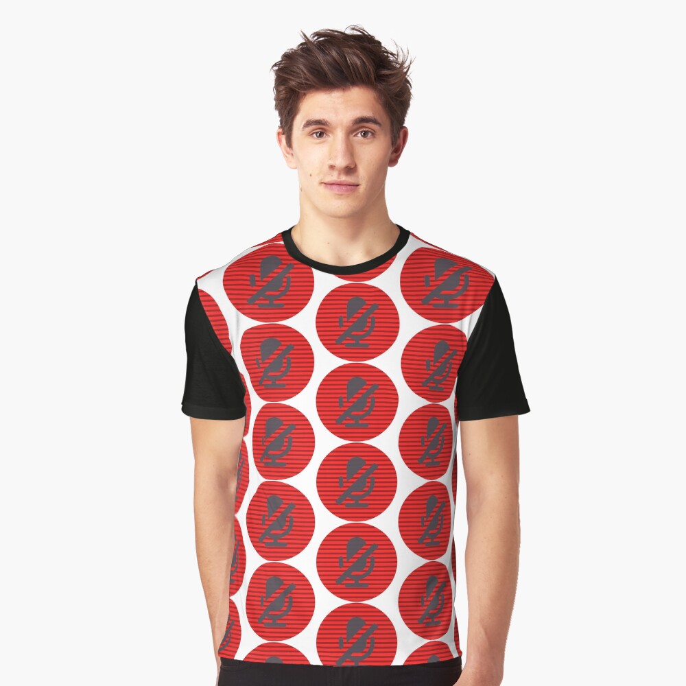 "Mute symbol VRchat" Sticker for Sale by hellos39 | Redbubble