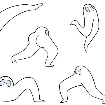 "Fresno Nightcrawler Sticker Pack" Sticker for Sale by Crustac3an ...