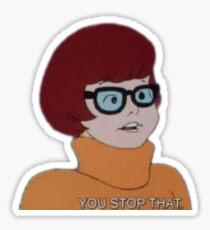 Velma Dinkley Gifts & Merchandise | Redbubble