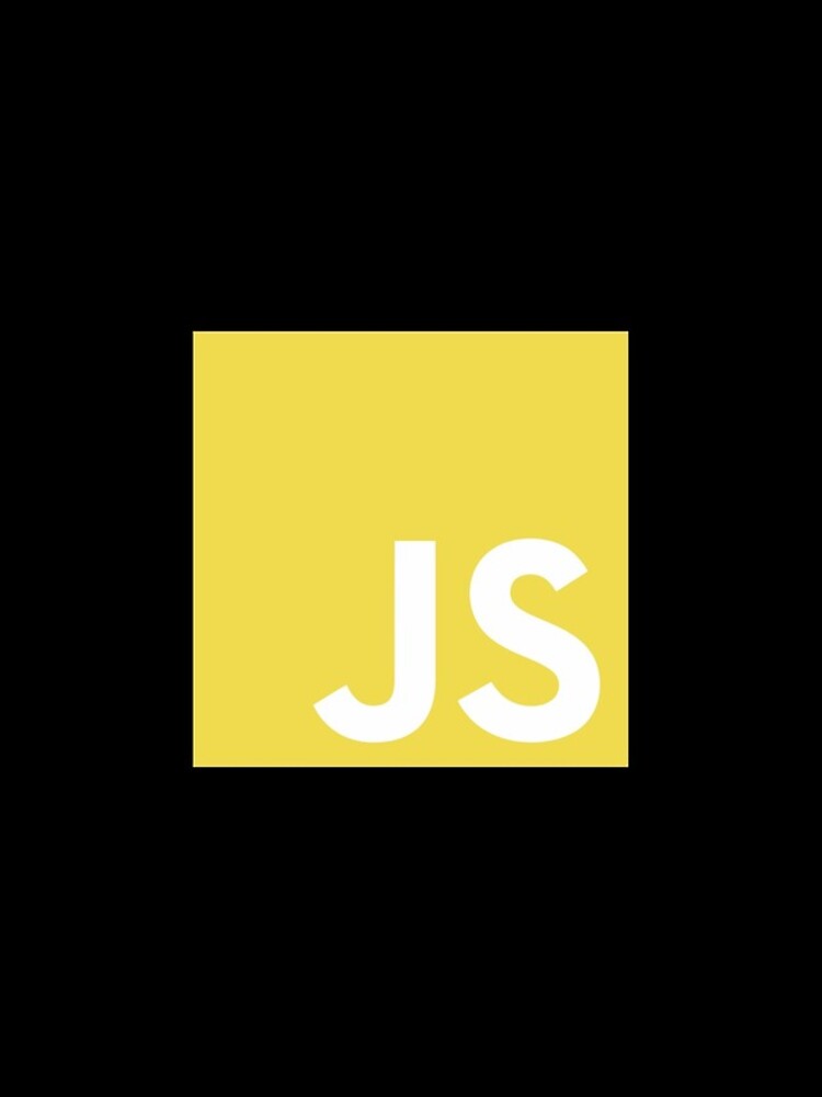 "Java Script Logo" iPhone Case & Cover by dimasajeng | Redbubble