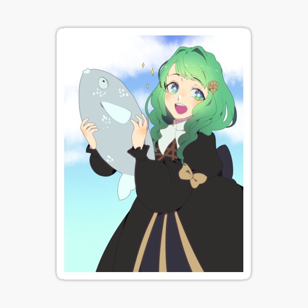 Flayn Gifts & Merchandise for Sale | Redbubble