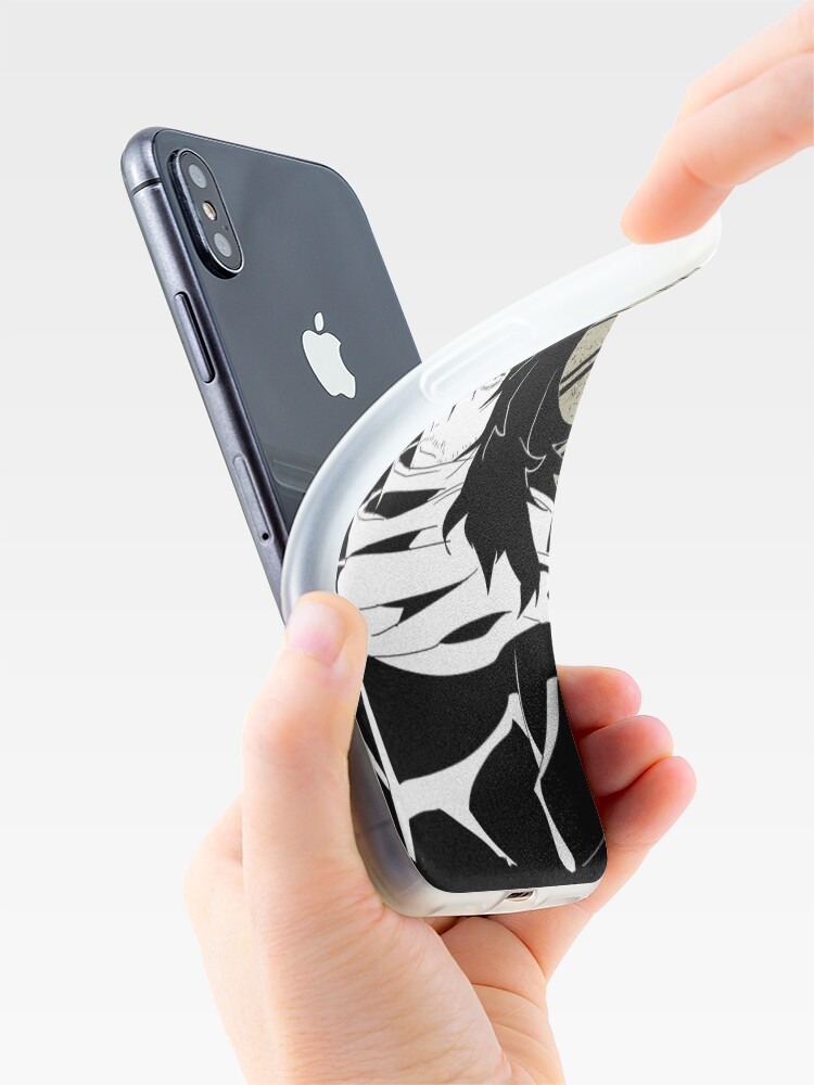 "Aizawa sensei - Mha" iPhone Case for Sale by TRISKOVA | Redbubble
