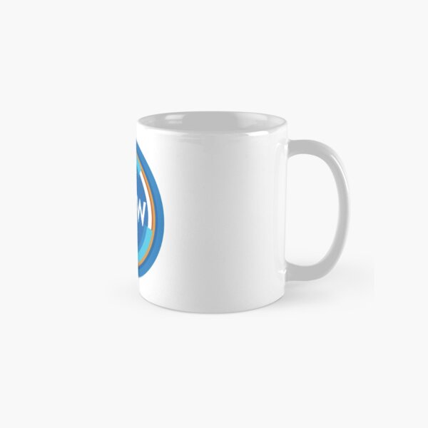 The View Mugs | Redbubble