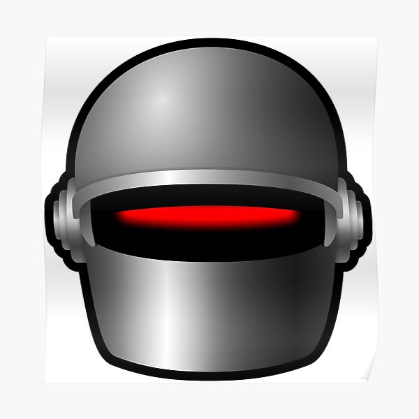 Gort Wall Art | Redbubble