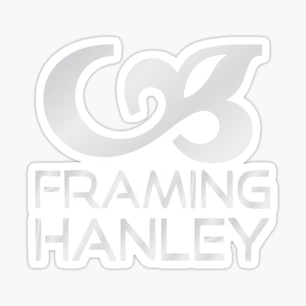 Framing Hanley Logo
