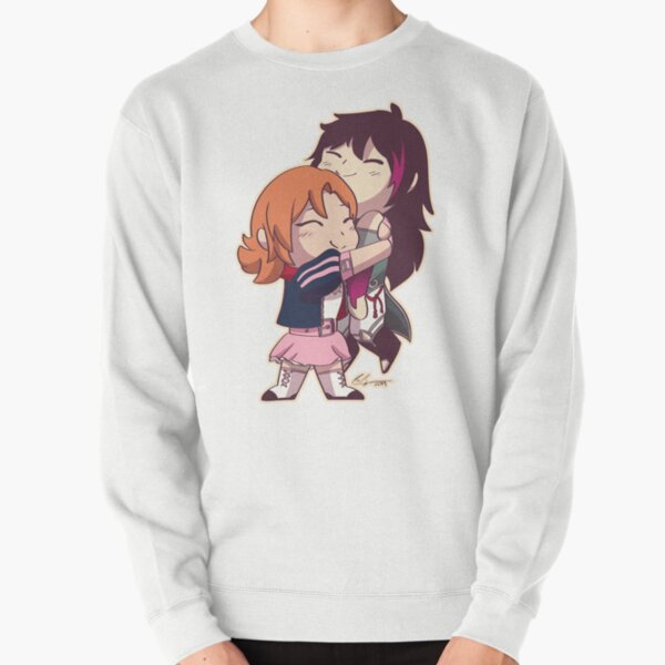 Rwby Merch & Gifts for Sale | Redbubble